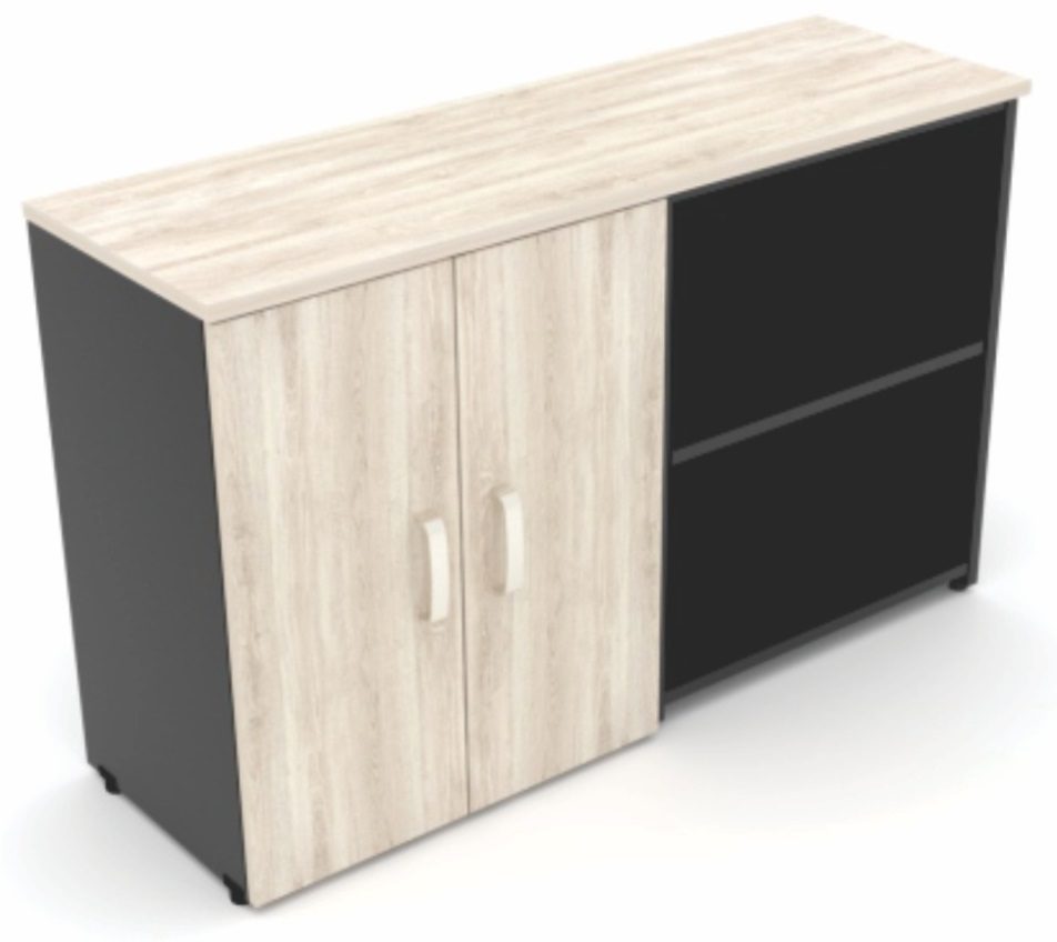 Credenzas para Oficina - Ofistock Muebles para Oficina